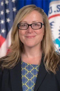 Peter Neffenger — Washington Homeland Security Roundtable