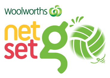 Net-Set-Go — Saints Netball Club