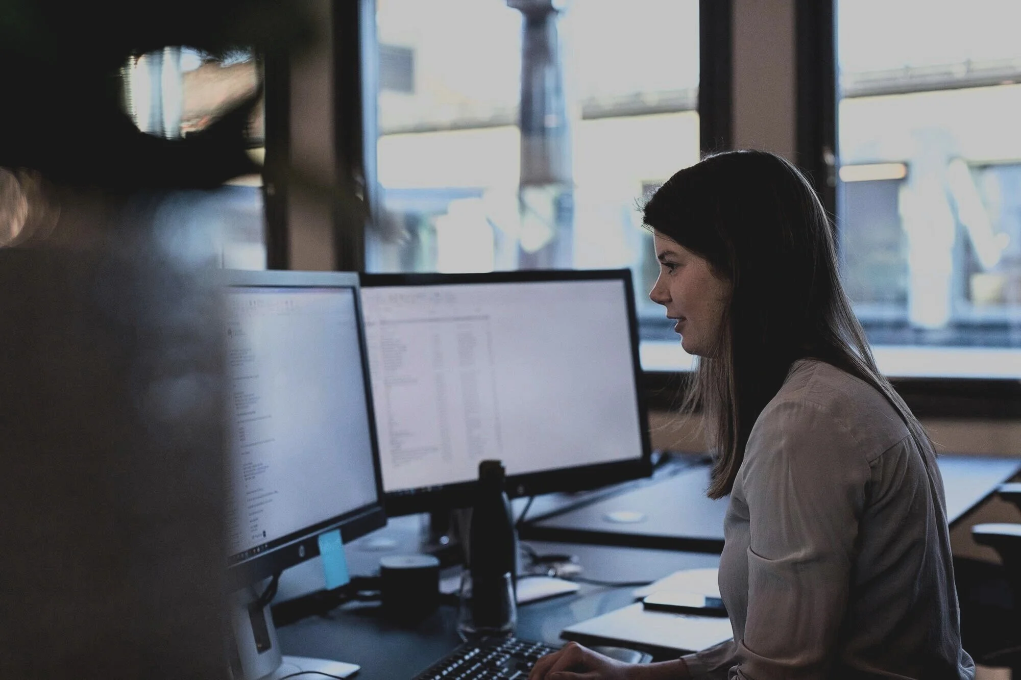 Careers — Explore Equity