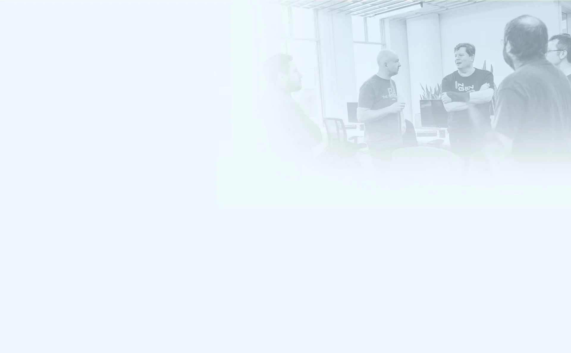 Elite Software Development - Web & mobile apps | INGENO