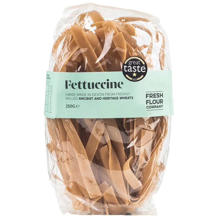 The Fresh Flour Company