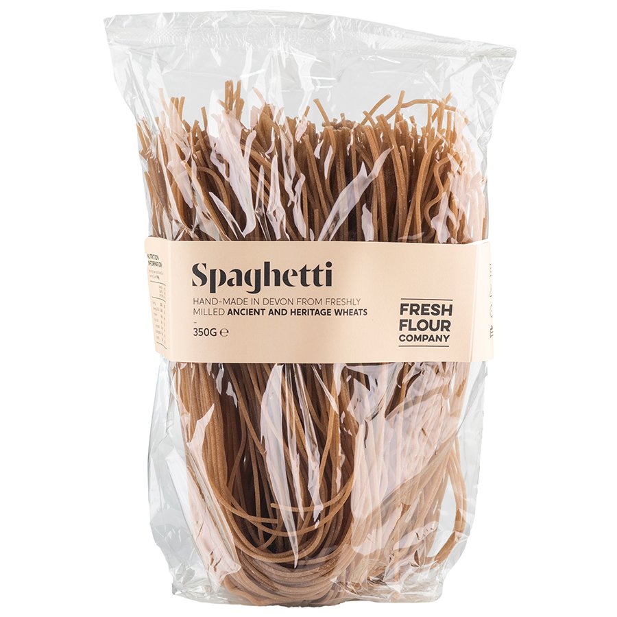 UK grown, Devon milled and made — The Fresh Flour Company