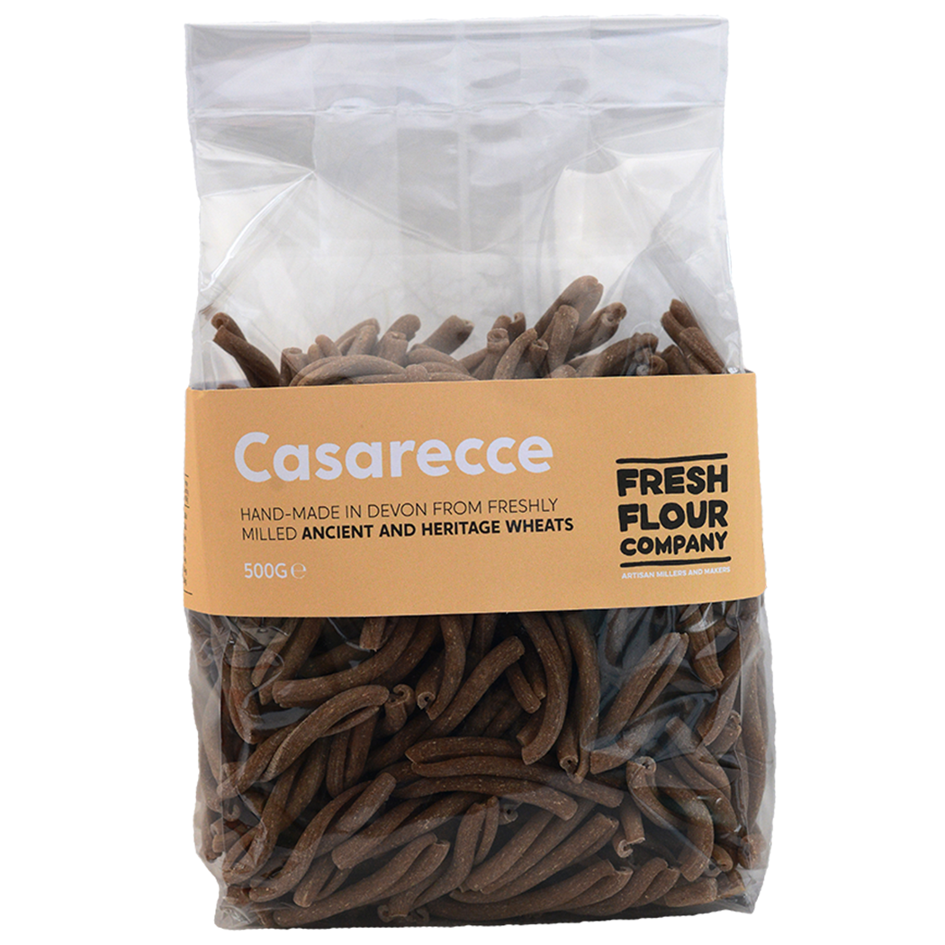 The Fresh Flour Company