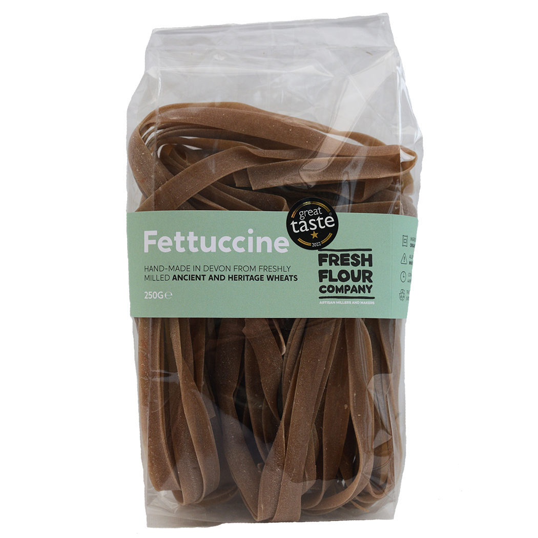 The Fresh Flour Company