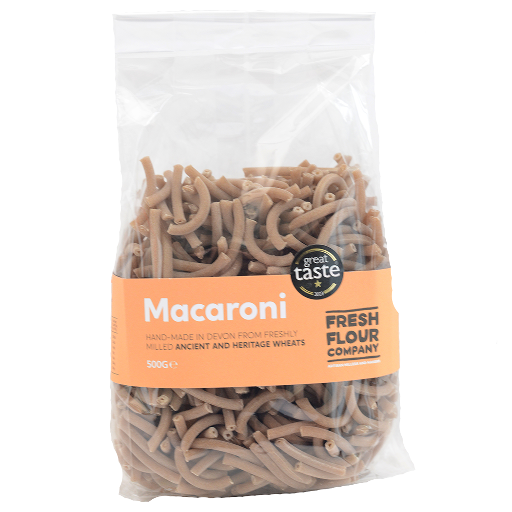 The Fresh Flour Company