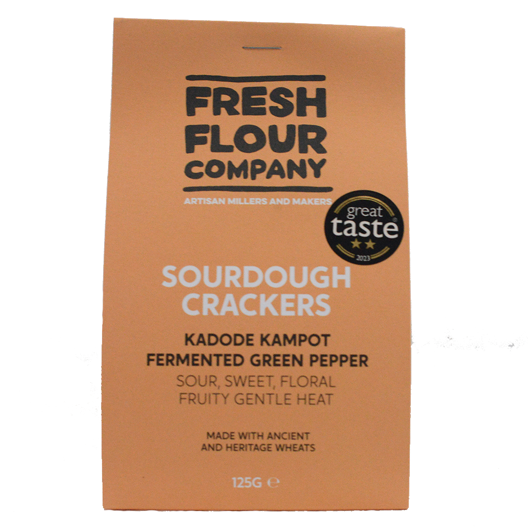 The Fresh Flour Company