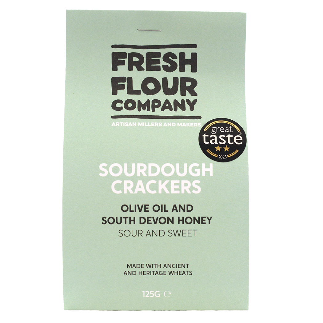 The Fresh Flour Company