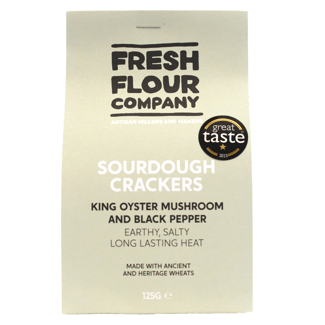 The Fresh Flour Company