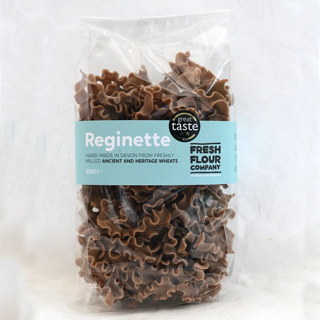 Fresh Flour Ramen Noodles — The Fresh Flour Company