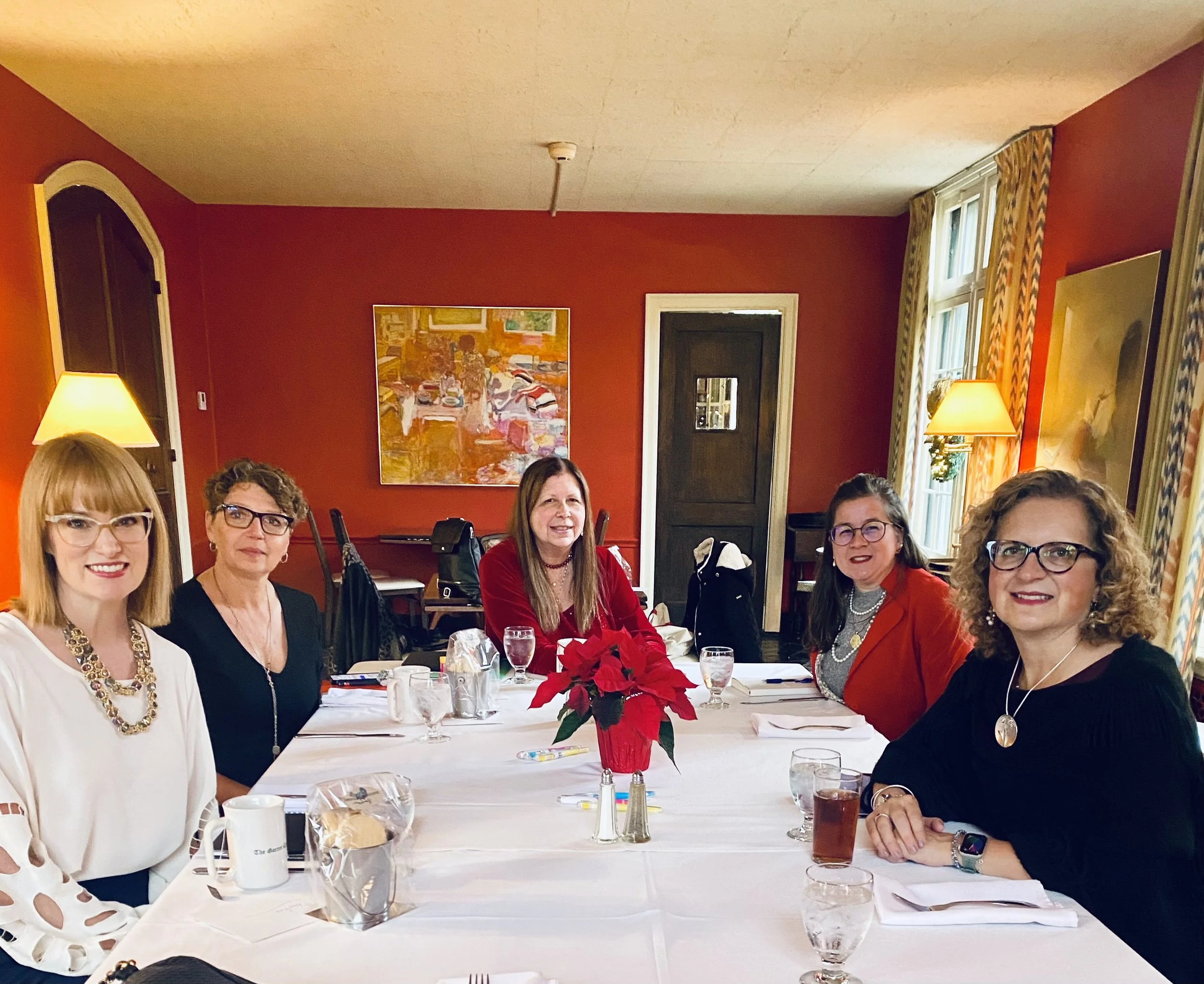 Illuminate Business Consulting, LLC - Buffalo NY