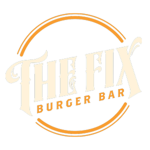 Weekly Specials — The Fix Burger Bar