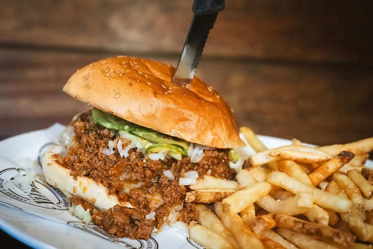 Weekly Specials — The Fix Burger Bar