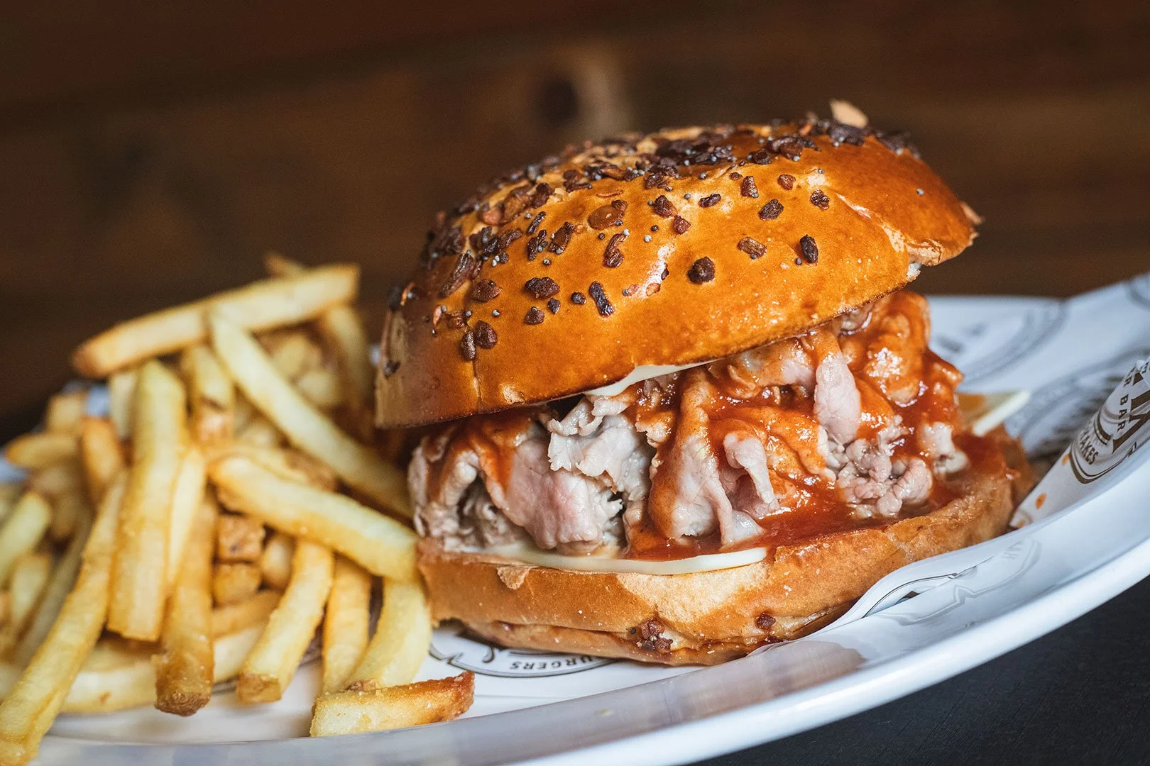 Weekly Specials — The Fix Burger Bar