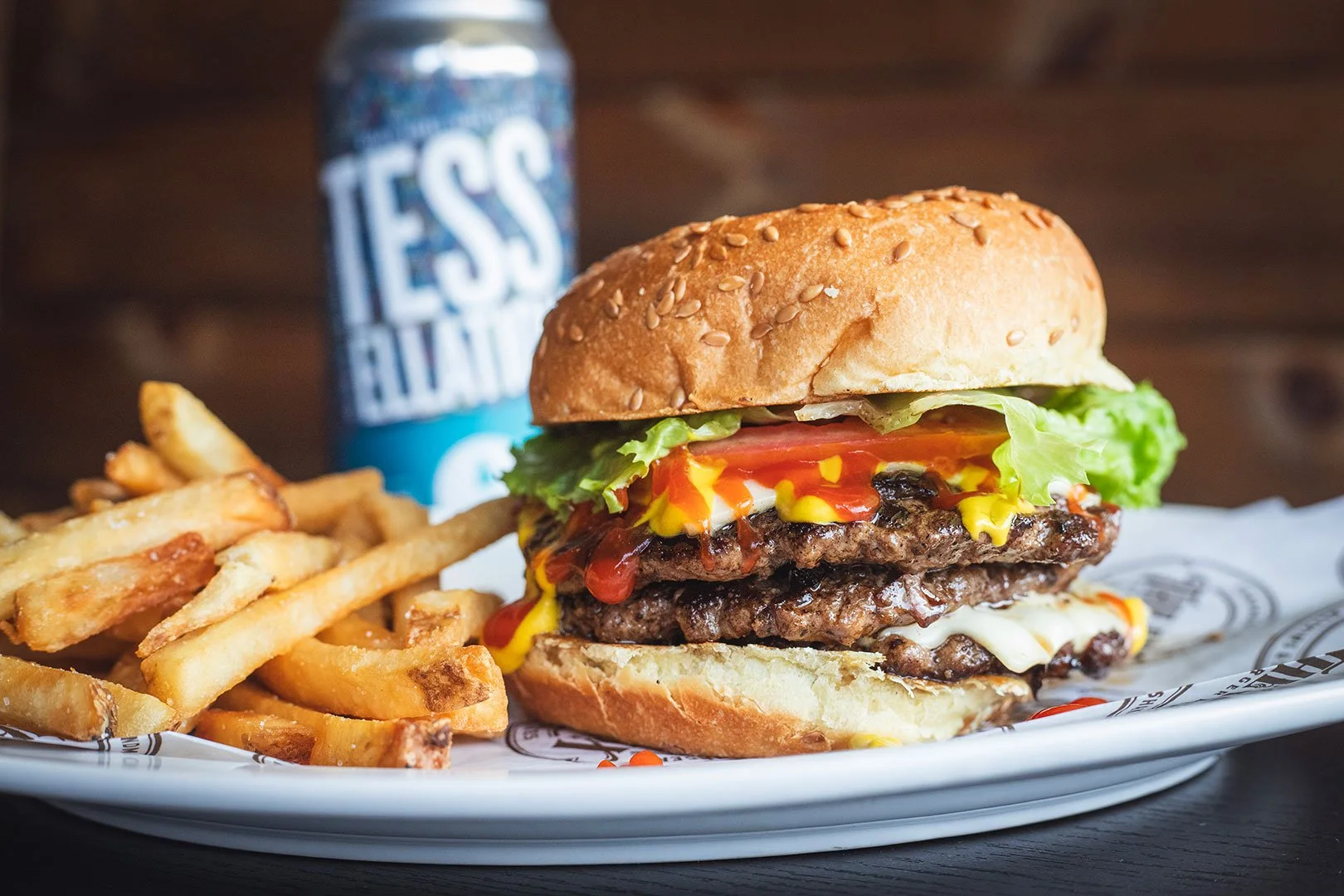 Weekly Specials — The Fix Burger Bar