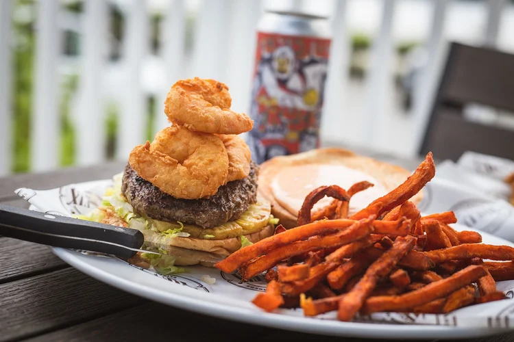 Weekly Specials — The Fix Burger Bar