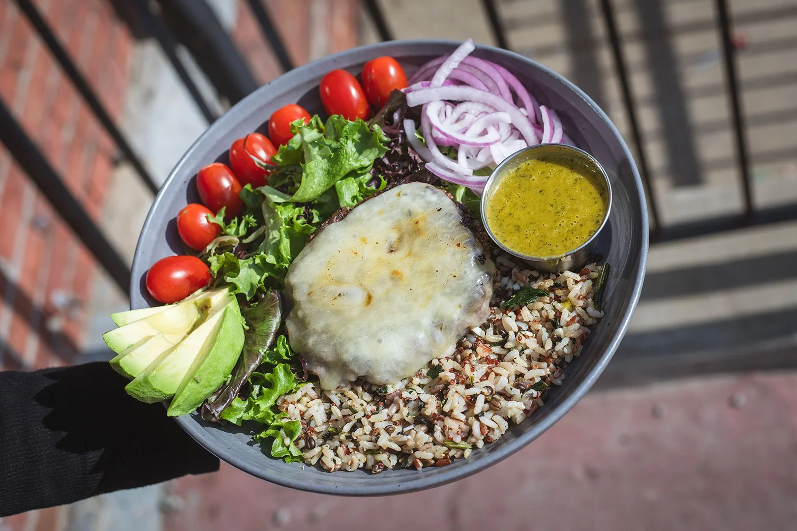Weekly Specials — The Fix Burger Bar