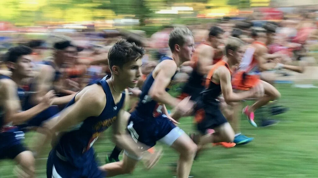 Athletics — Schaeffer Academy