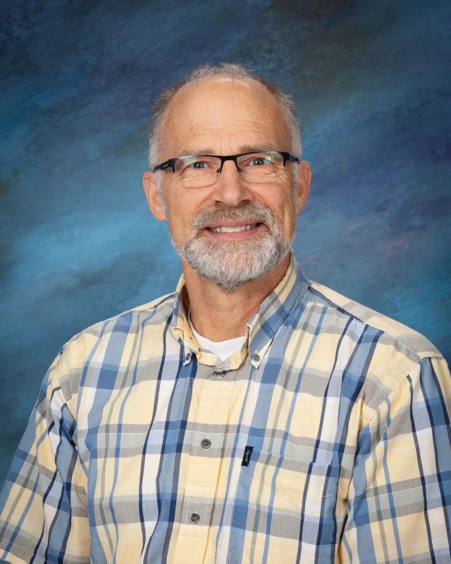 Faculty & Staff — Schaeffer Academy