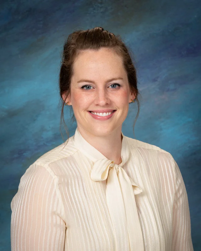 Faculty & Staff — Schaeffer Academy