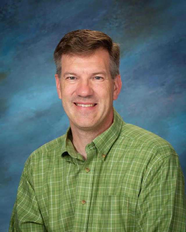 Faculty & Staff — Schaeffer Academy