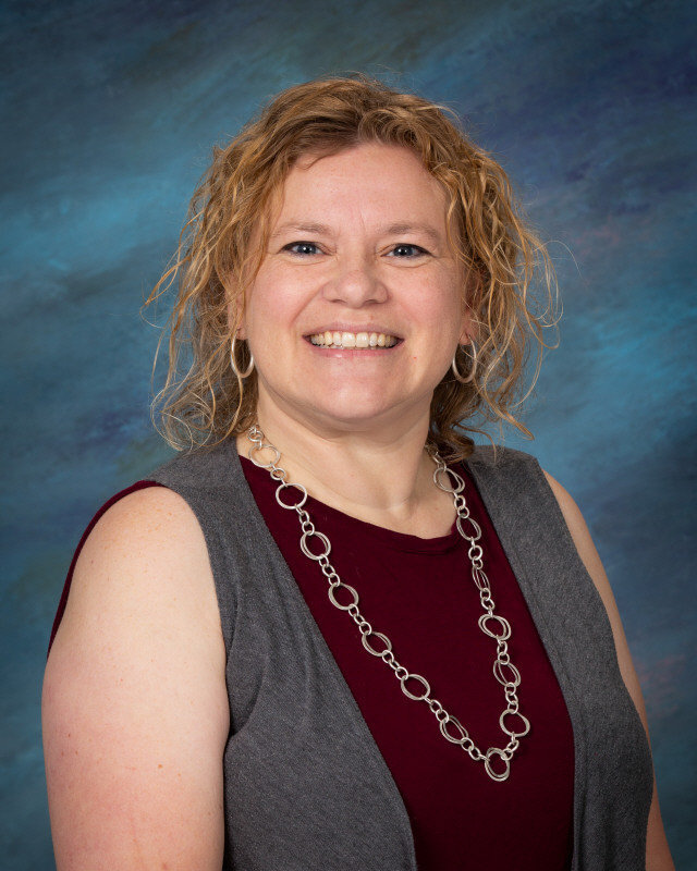 Faculty & Staff — Schaeffer Academy