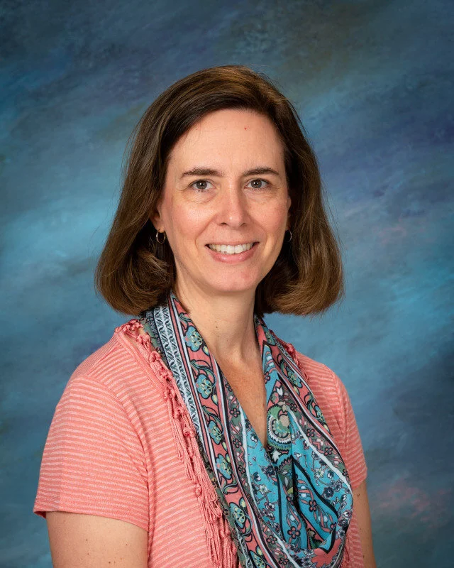 Faculty & Staff — Schaeffer Academy