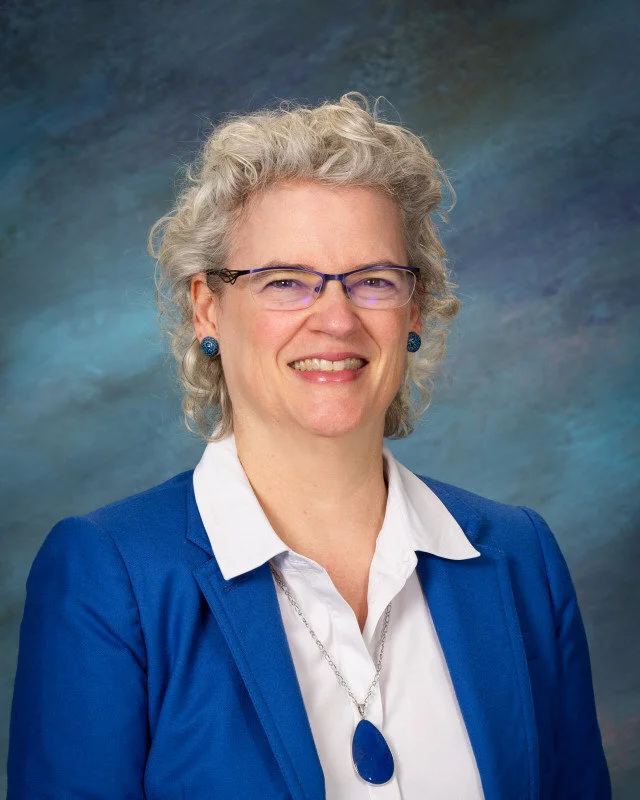 Faculty & Staff — Schaeffer Academy