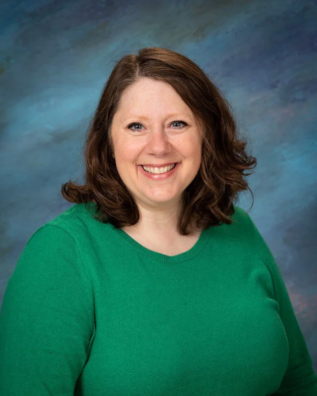 Faculty & Staff — Schaeffer Academy