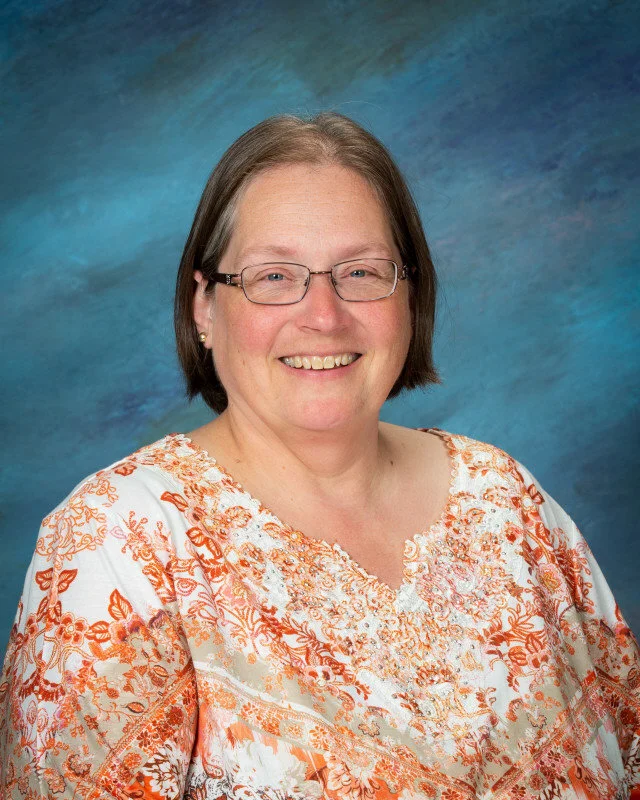 Faculty & Staff — Schaeffer Academy