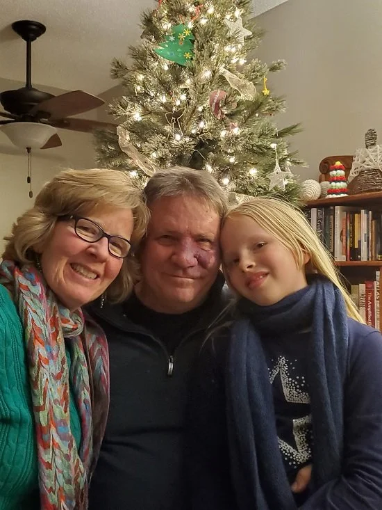 The Schroeder Family on Schaeffer Academy and Give to the Max ...