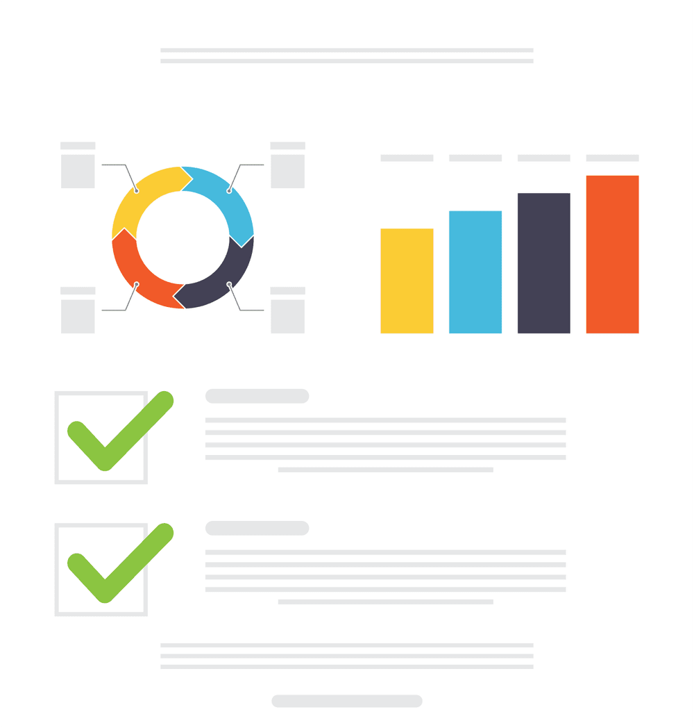 Production Reports Automated Solution — Velma | A KensieMae Company
