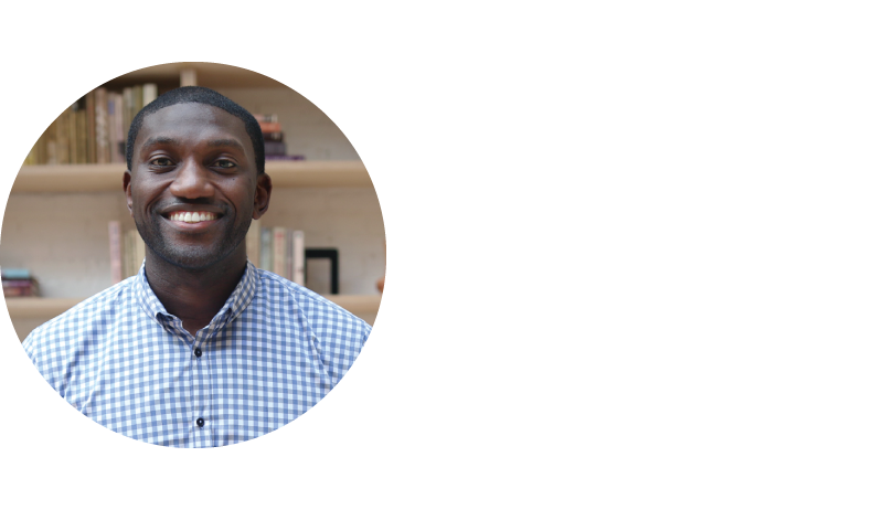 Who We Are — Benjamin Talks