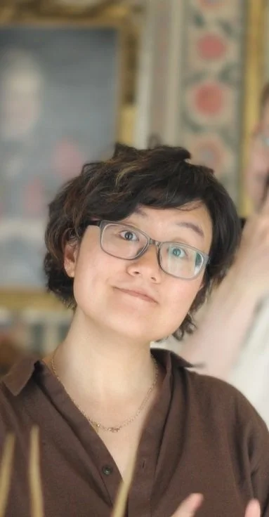 cohort 2021 — Wellcome Neuro-Immune PhD