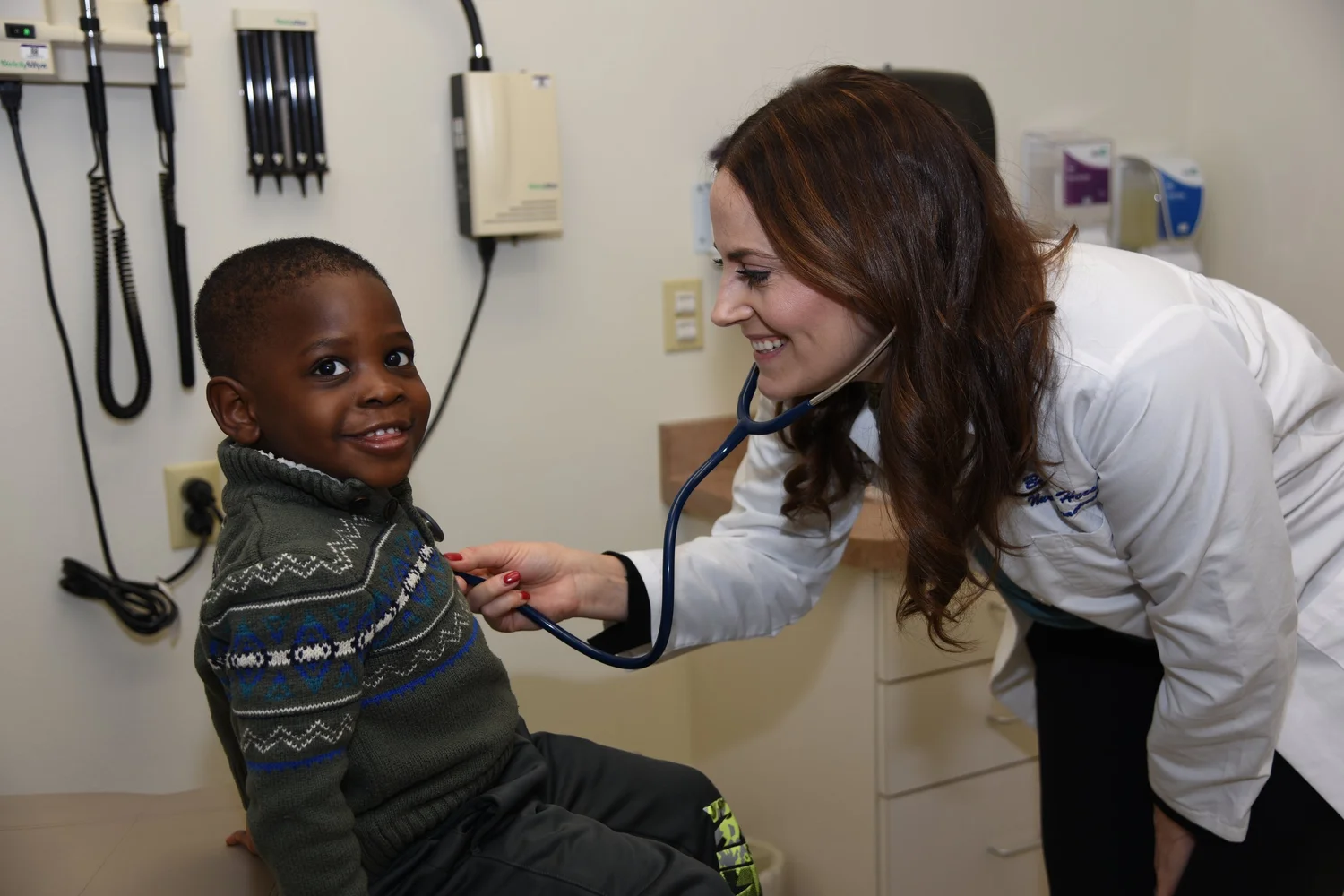 GME Directory — WCRGME