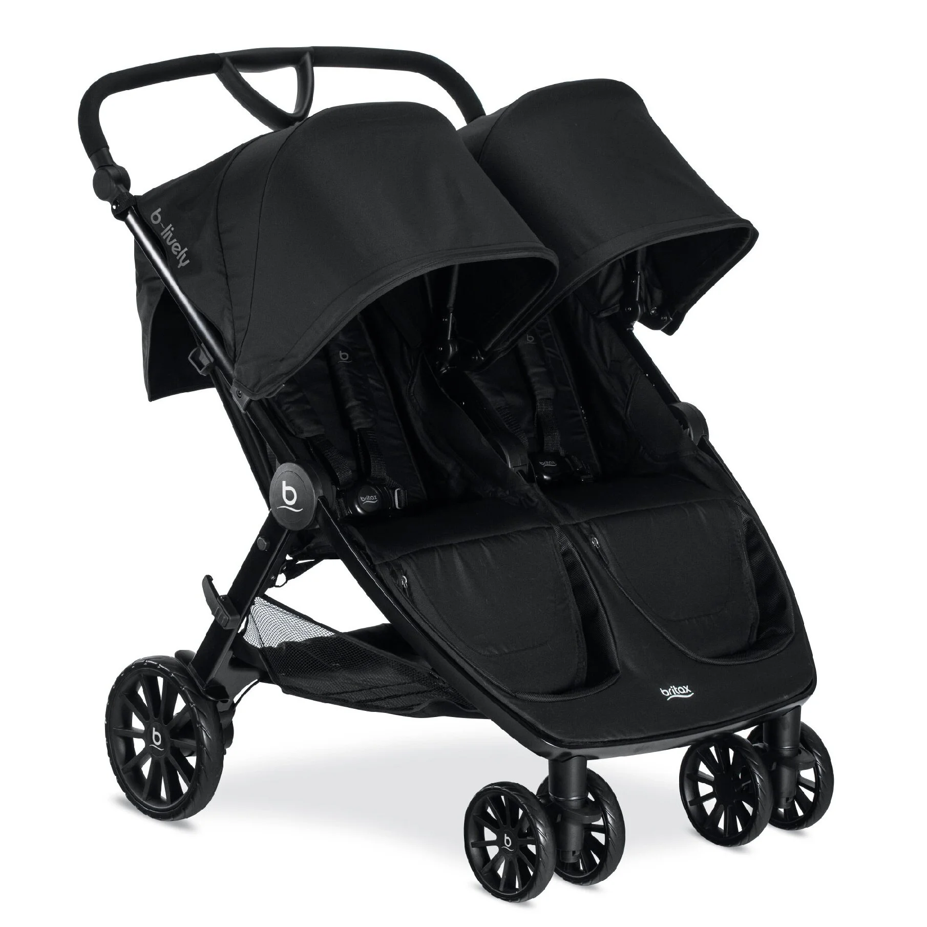 Strollers — britax