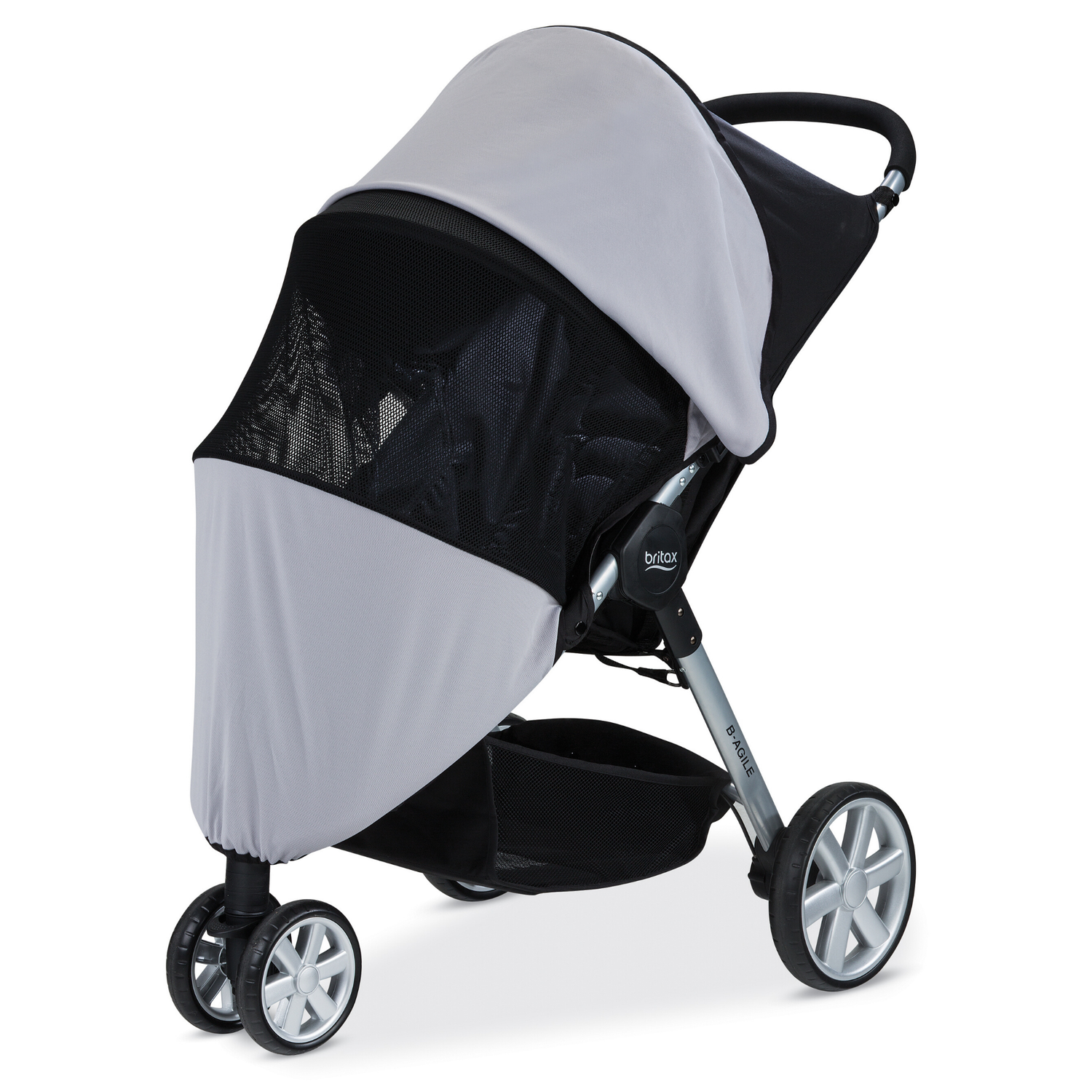Strollers — britax