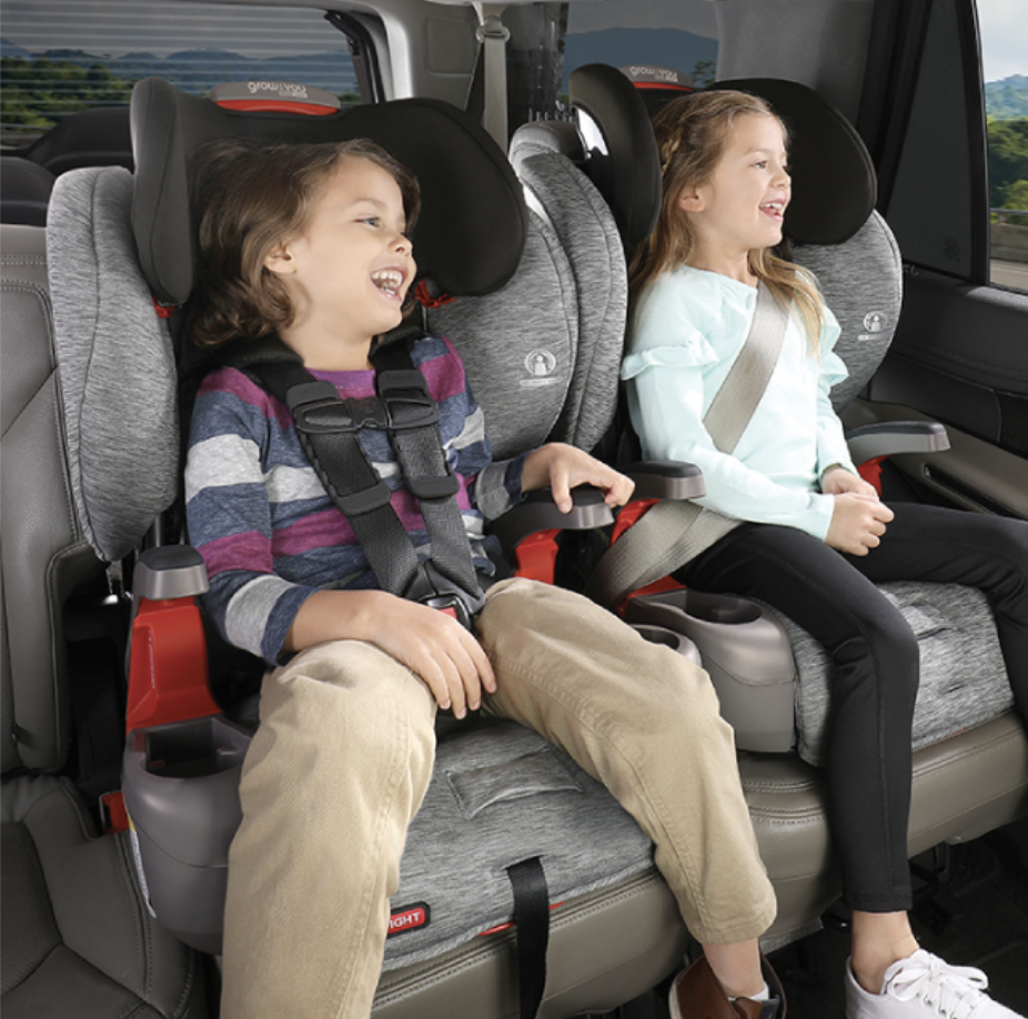Why ClickTight? — britax