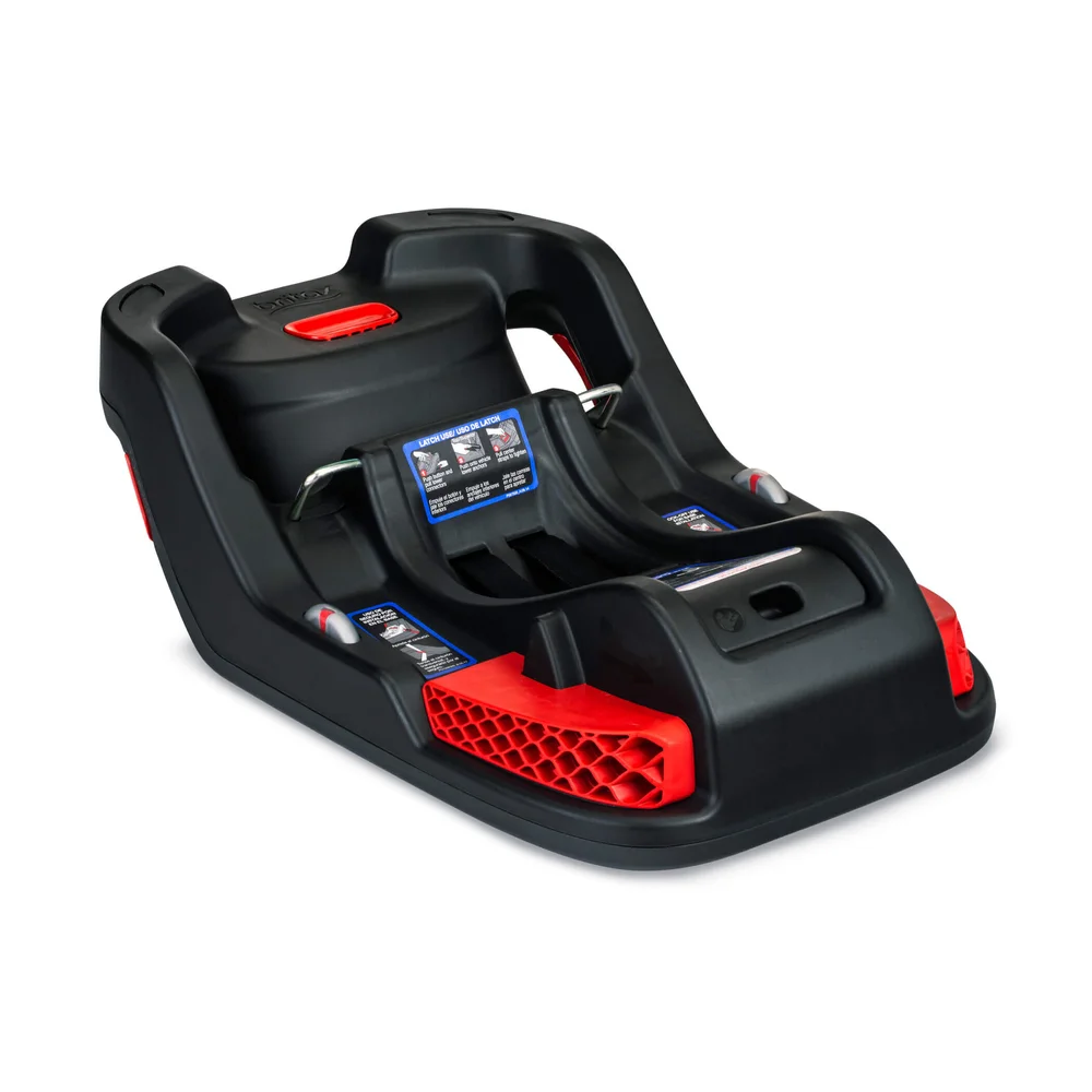 B-Safe Gen2 Extra Base — britax