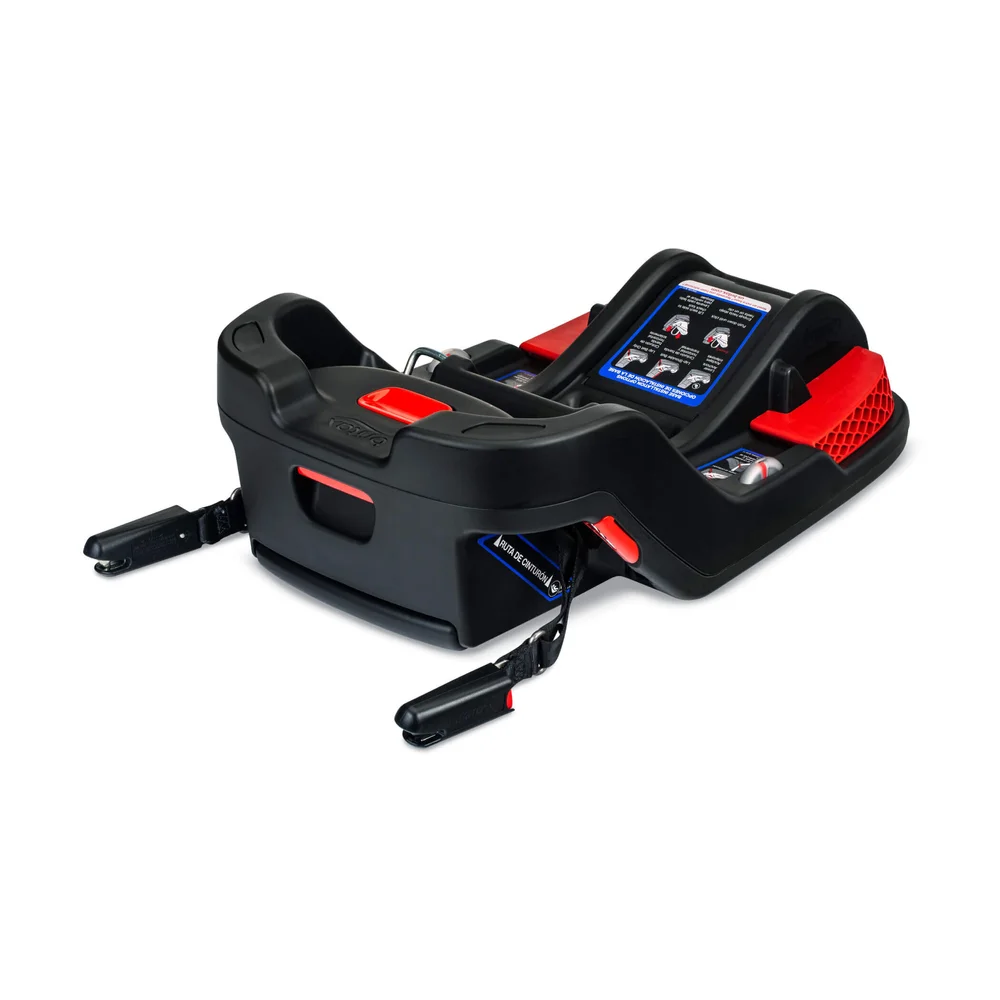 B-Safe Gen2 Extra Base — britax