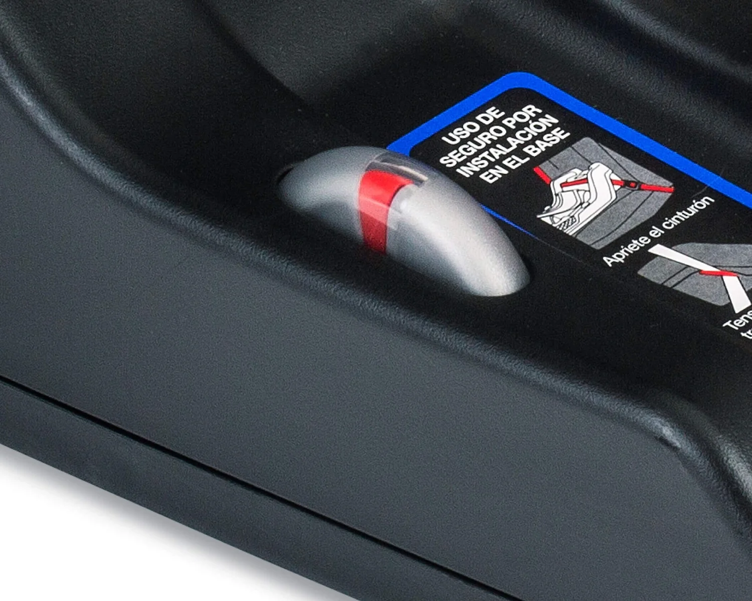 B-Safe Gen2 Extra Base — britax