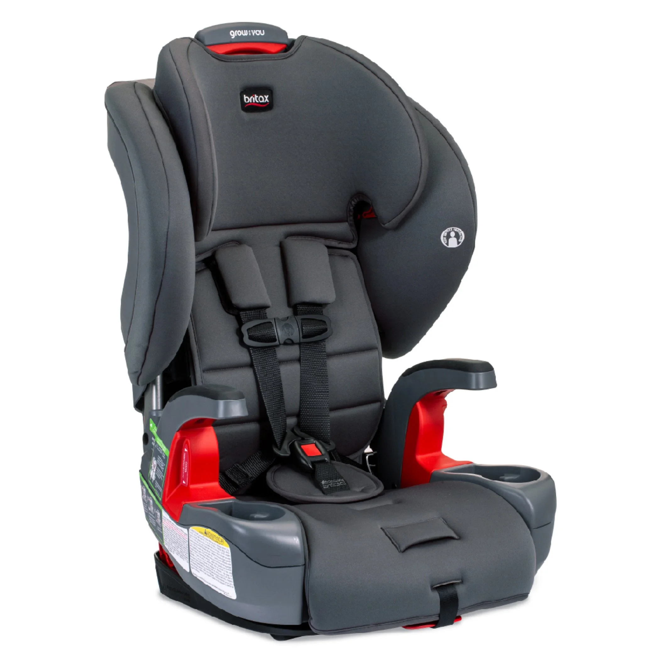 Grow With You — britax