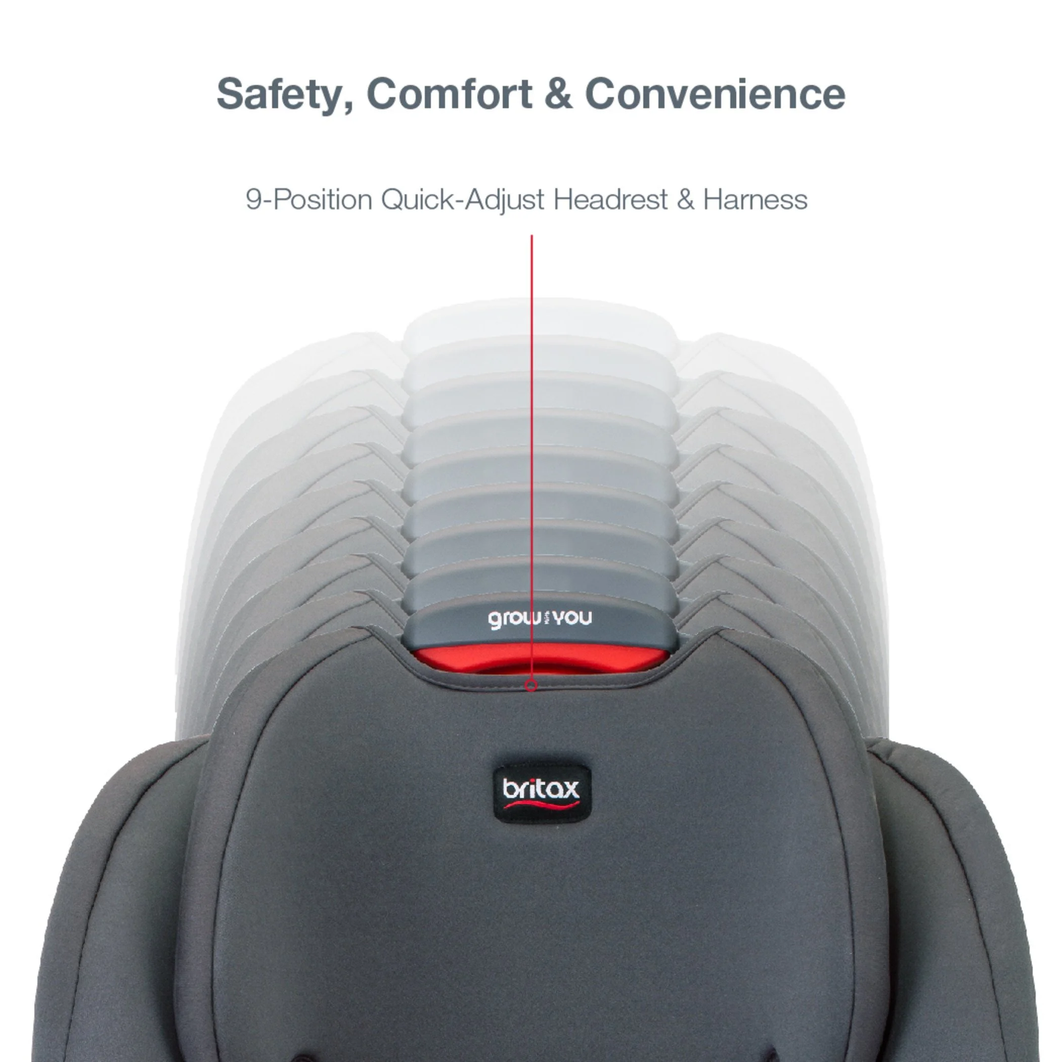 Grow With You — britax