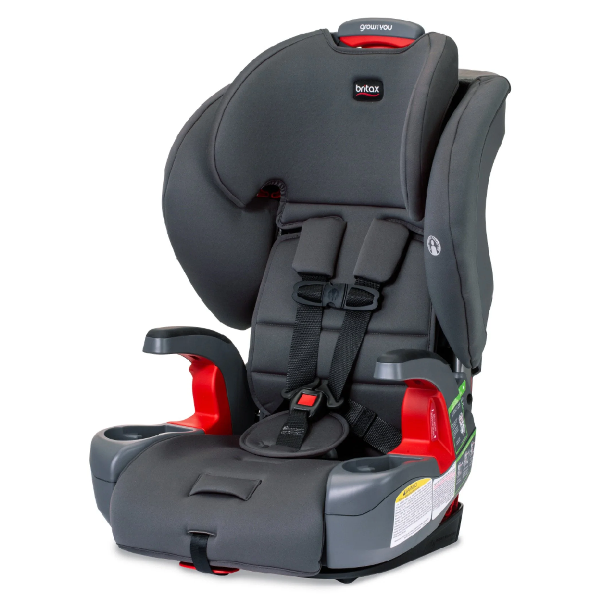 Grow With You — britax