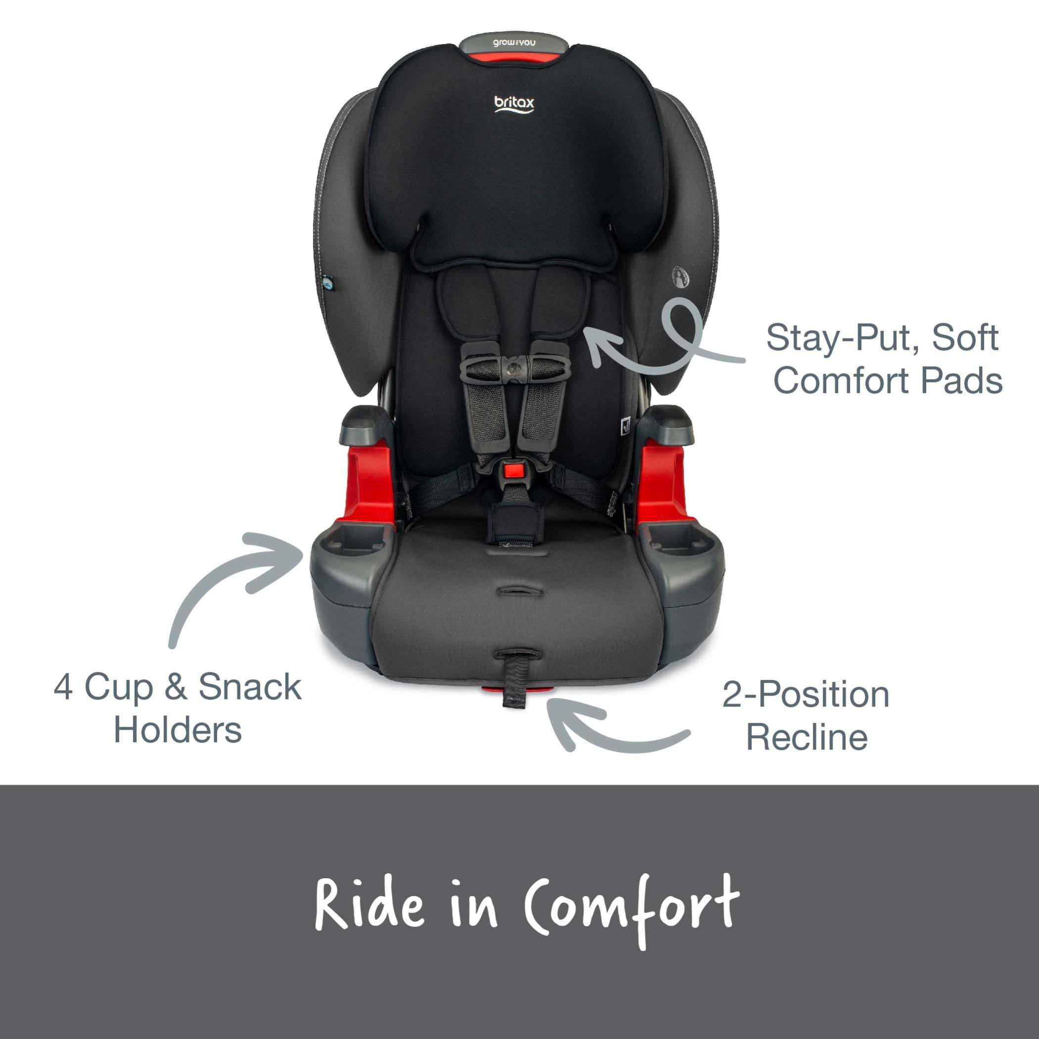 Grow With You — britax