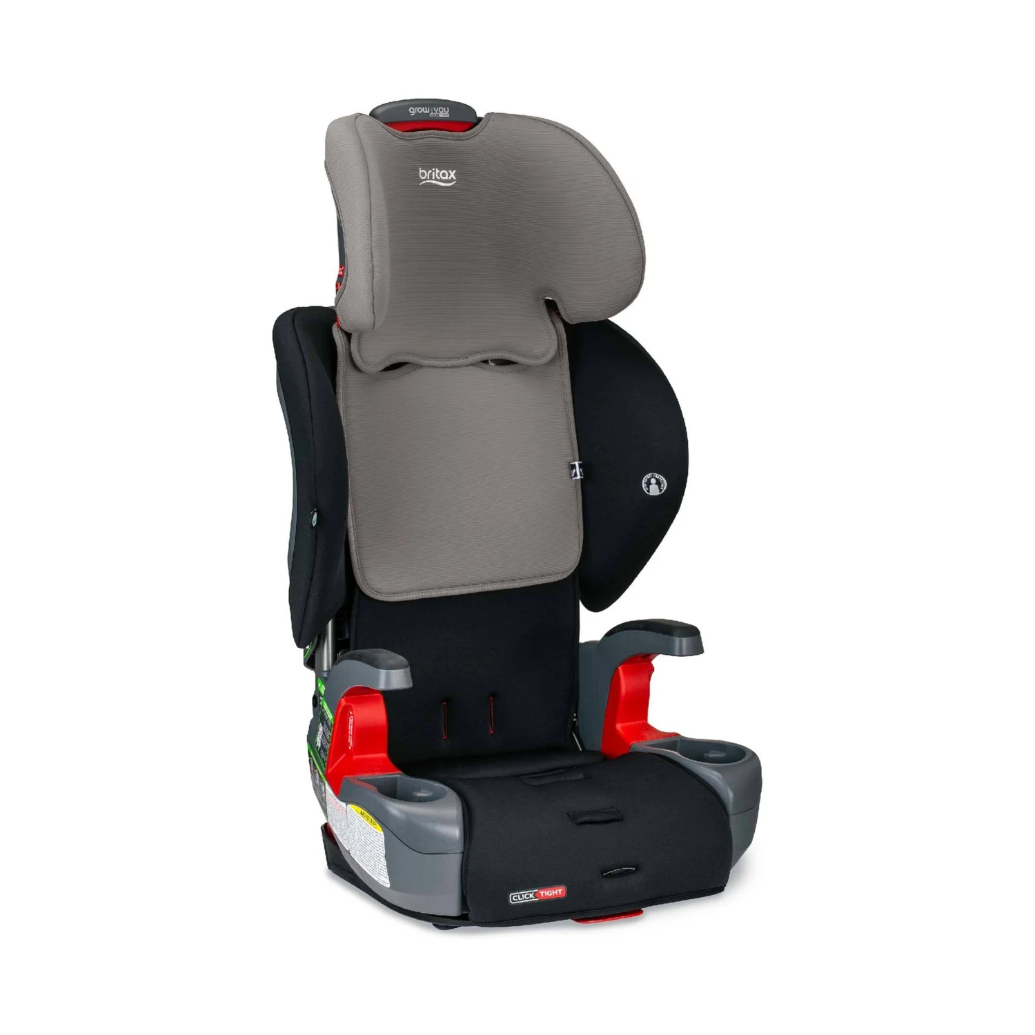 Grow With You ClickTight — britax