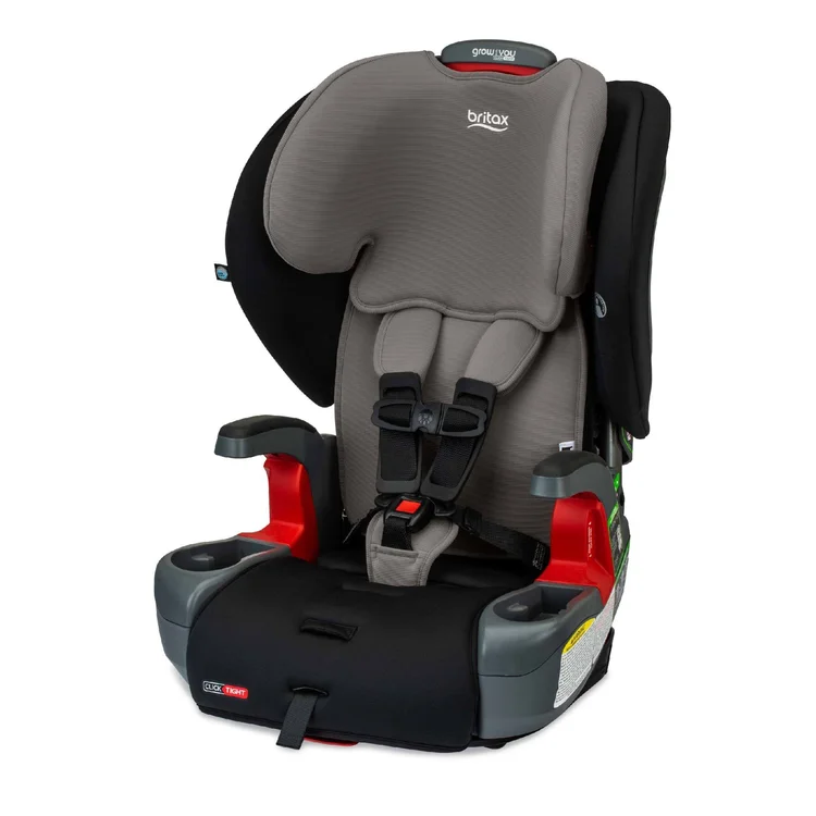 Grow With You ClickTight — britax