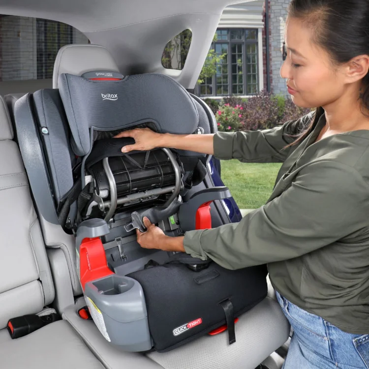 CLICKTIGHT — britax