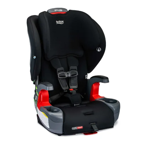 Grow With You ClickTight — britax