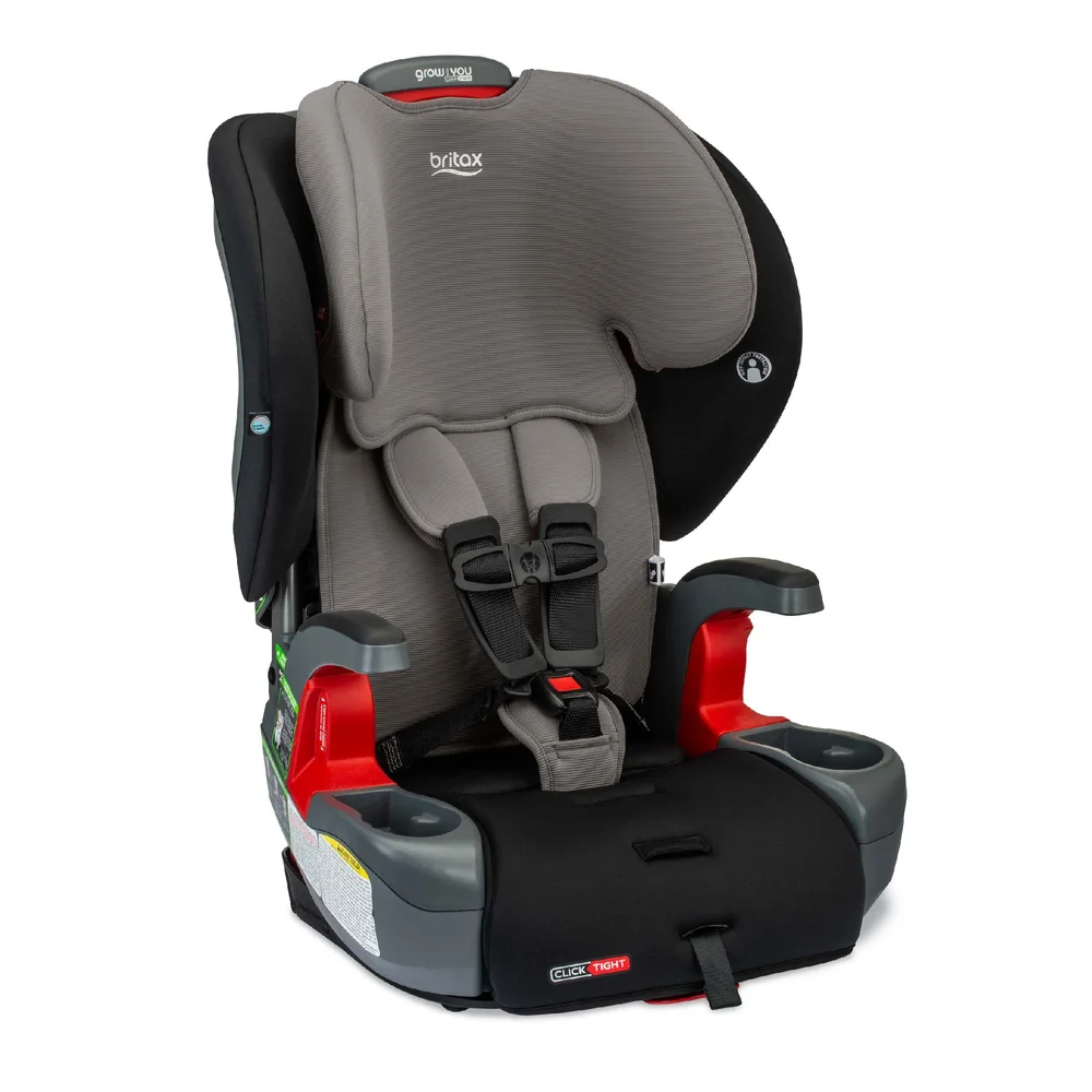 Grow With You ClickTight — britax