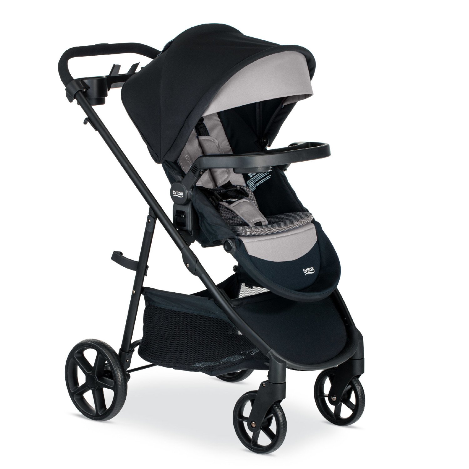 Strollers — britax